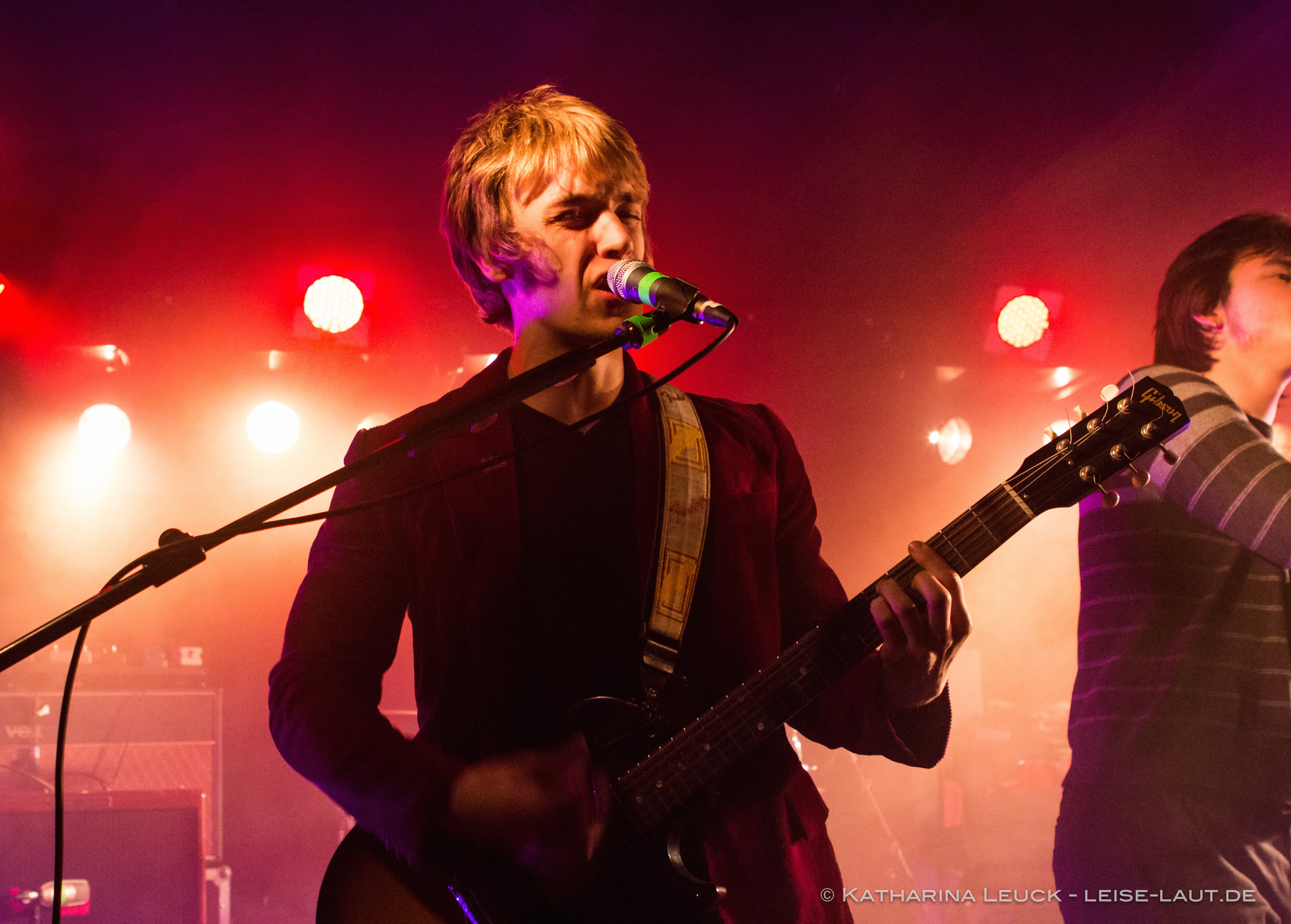 Taymir in Bremen, 20.05.2015 – LEISE/laut – Musik Blog