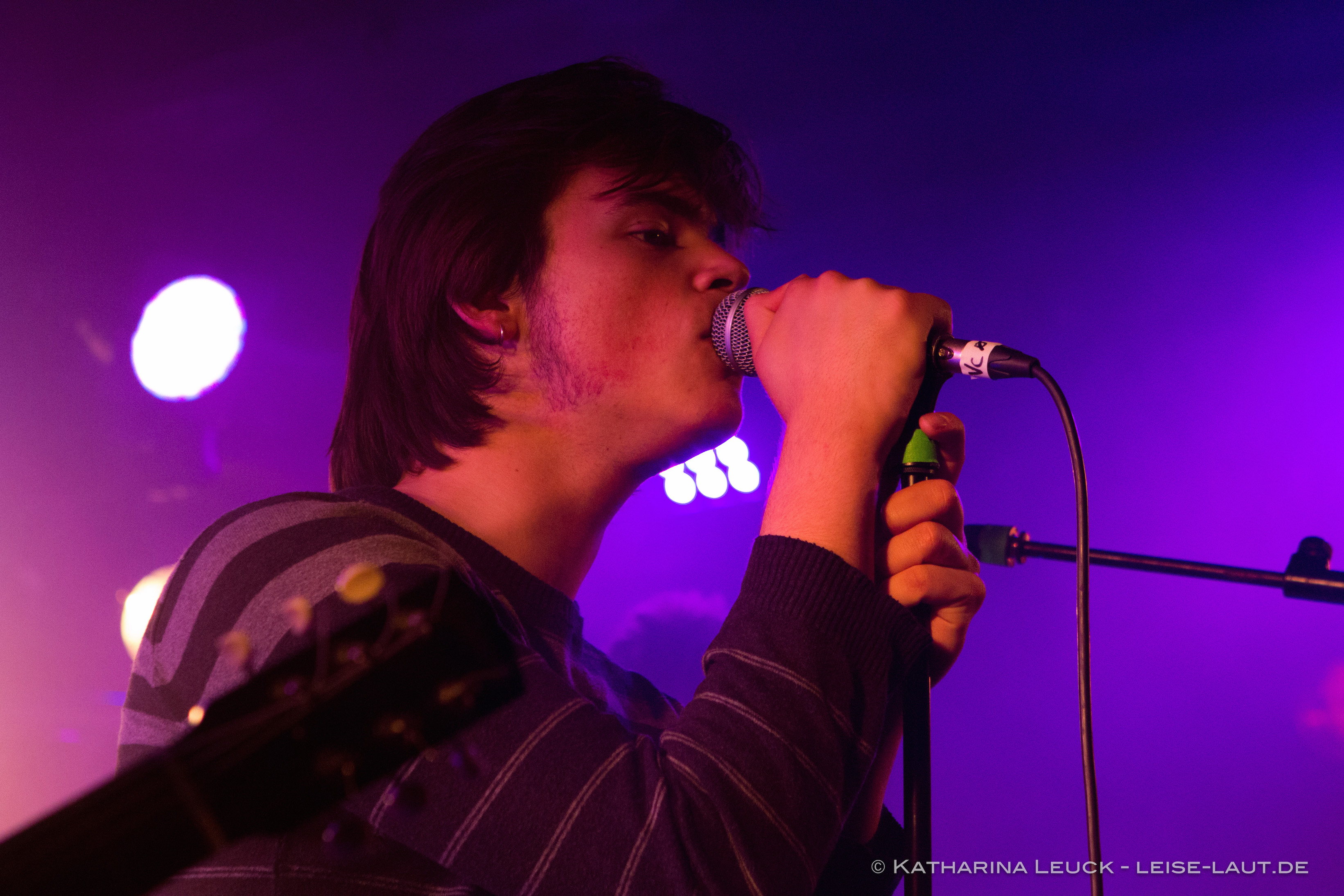 Taymir in Bremen, 20.05.2015 – LEISE/laut – Musik Blog