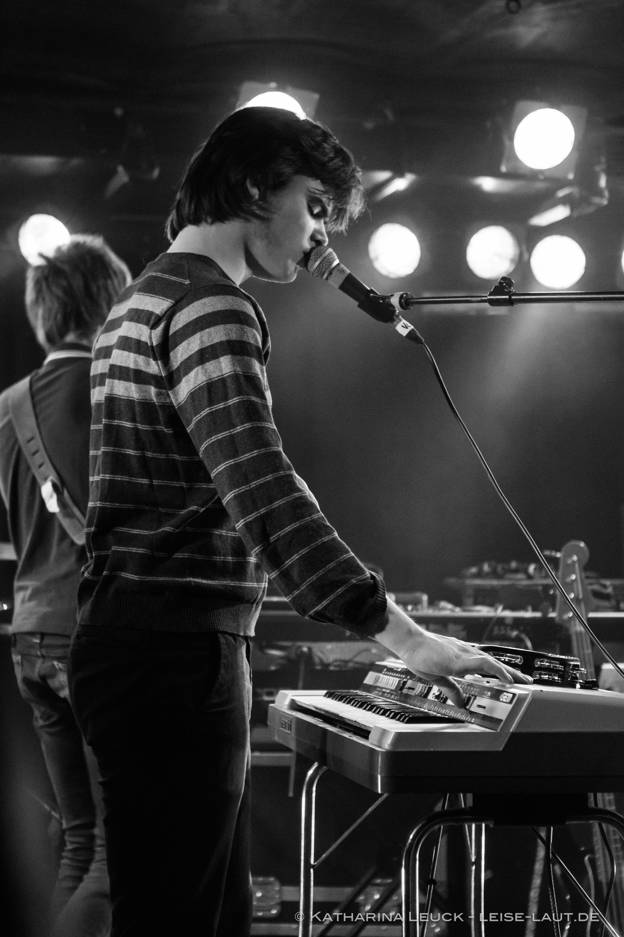 Taymir in Bremen, 20.05.2015 – LEISE/laut – Musik Blog