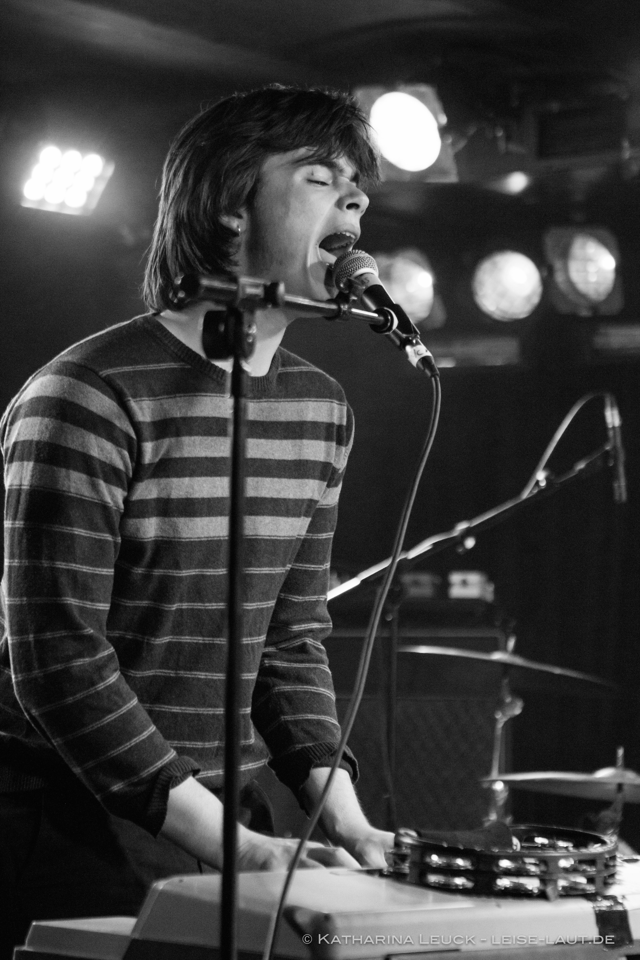 Taymir in Bremen, 20.05.2015 – LEISE/laut – Musik Blog